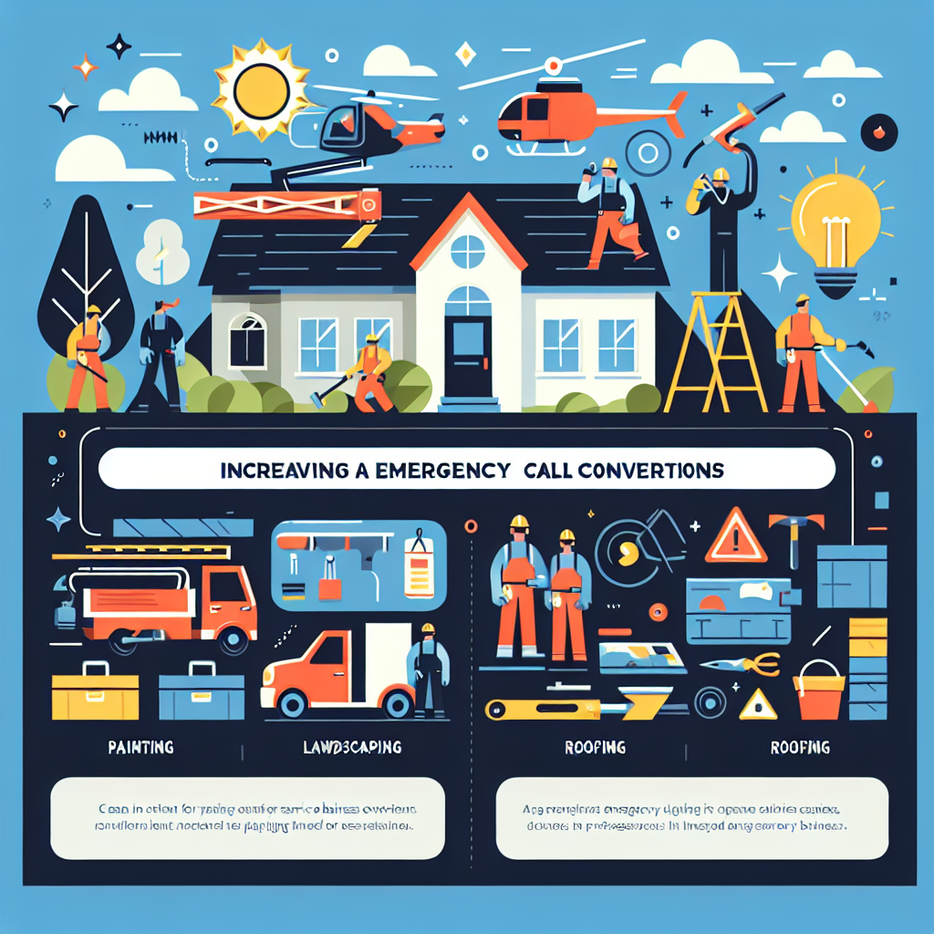 How to Get More Emergency Call Conversions - Good Stuart: Free Website ...