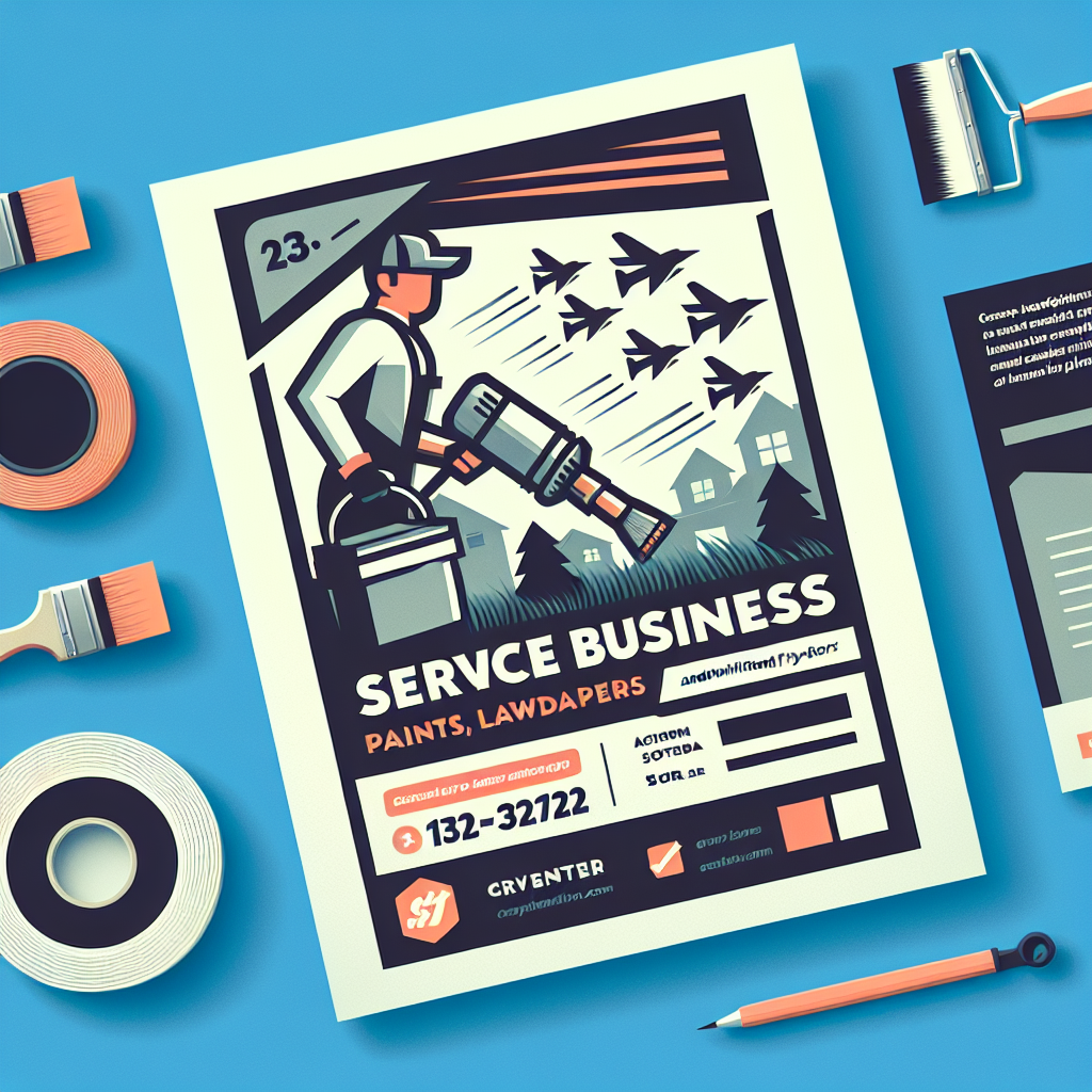 Why Your Handwritten Flyers Arent Working - Good Stuart: Free Website ...
