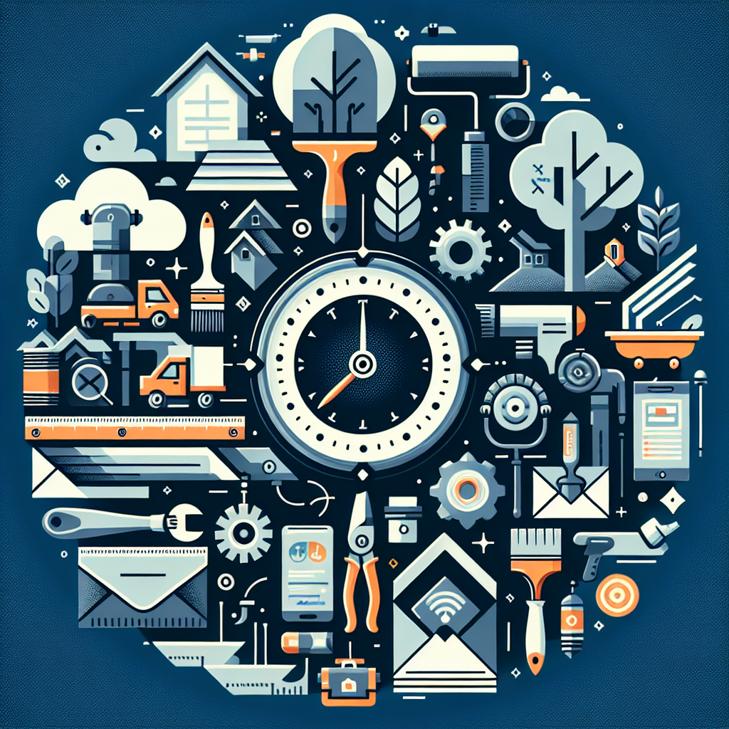 The Best Time to Send Follow-Up Messages to Potential Customers - Good ...