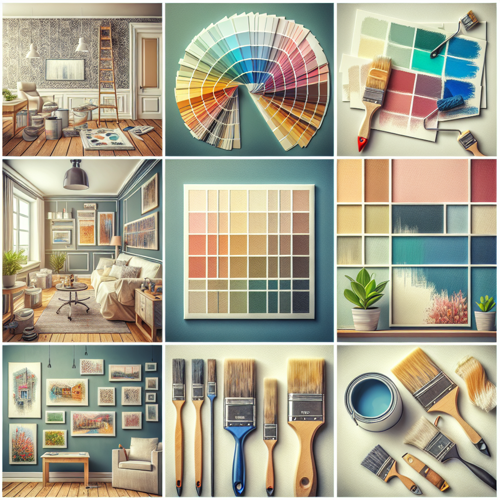 Paint Tinting Limits You Should Know - Good Stuart: Free Website for ...