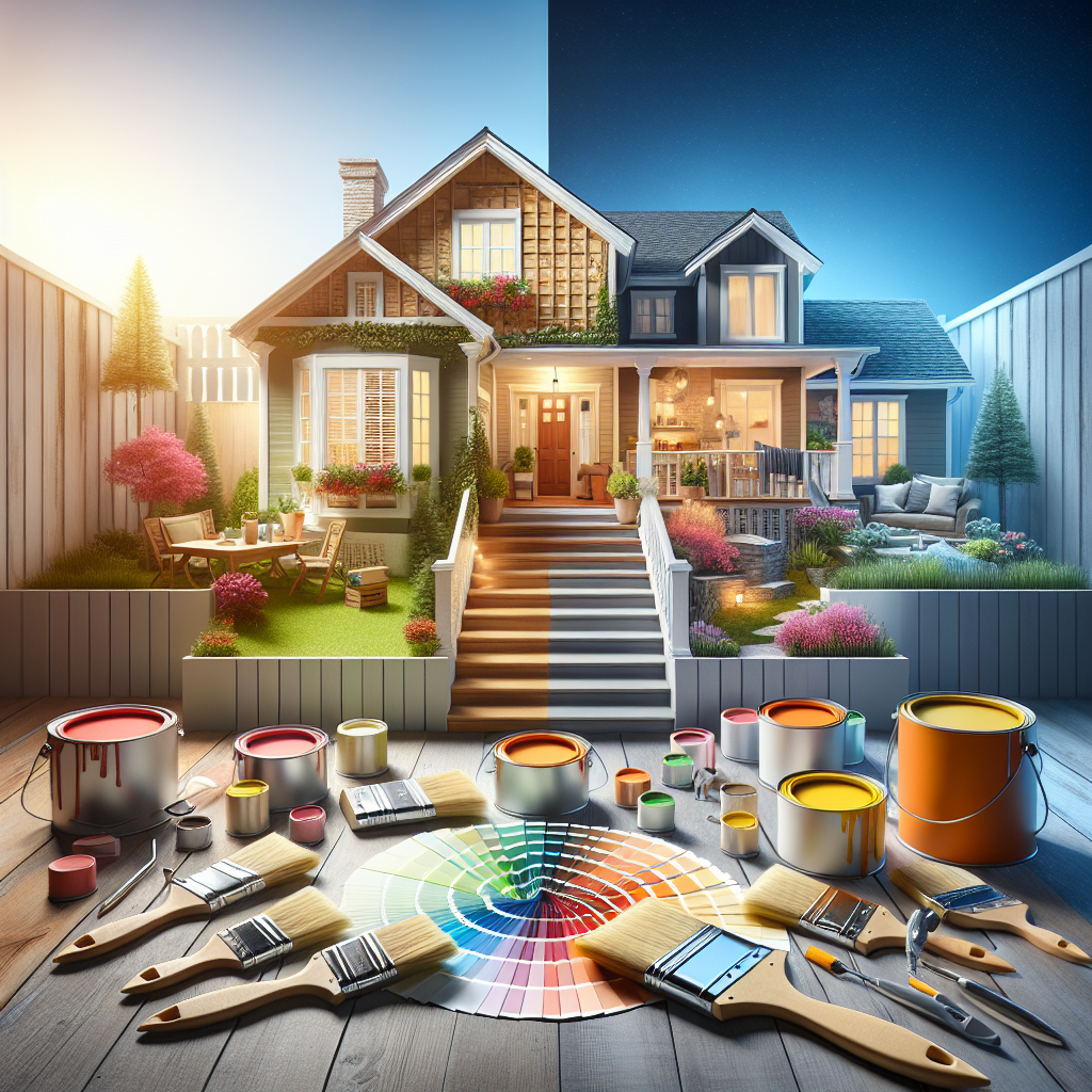 Paint Return Policies at Home Depot Lowes and Sherwin Williams - Good ...