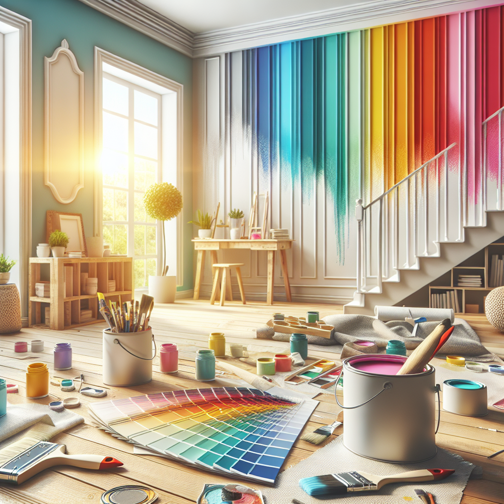 Common Paint Allergy Symptoms and How to Avoid Them - Good Stuart: Free ...