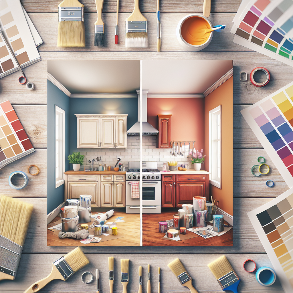 Food Safe Paint Options for Commercial Kitchens - Good Stuart: Free ...