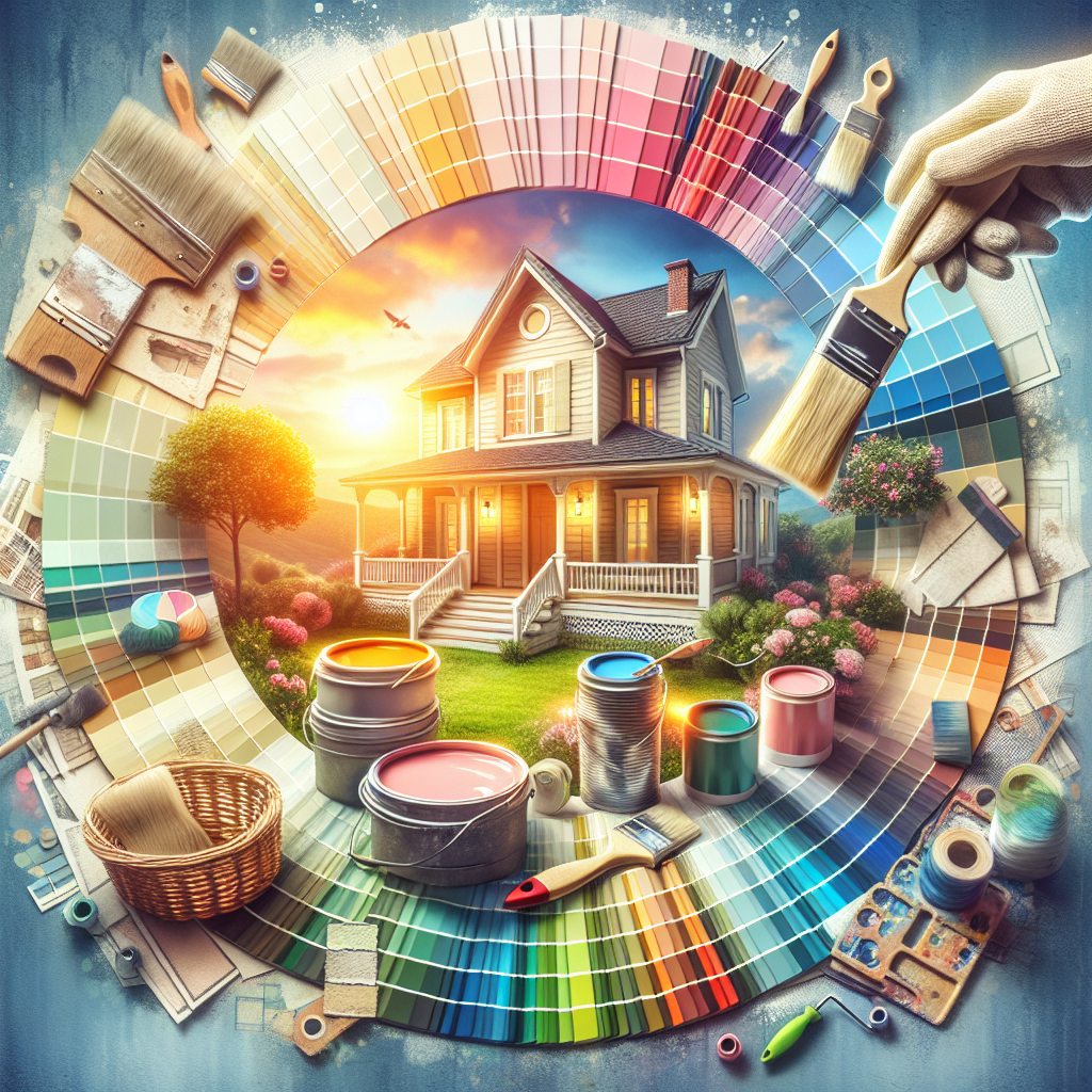 Benefits of Annual Paint Maintenance Plans - Good Stuart: Free Website ...