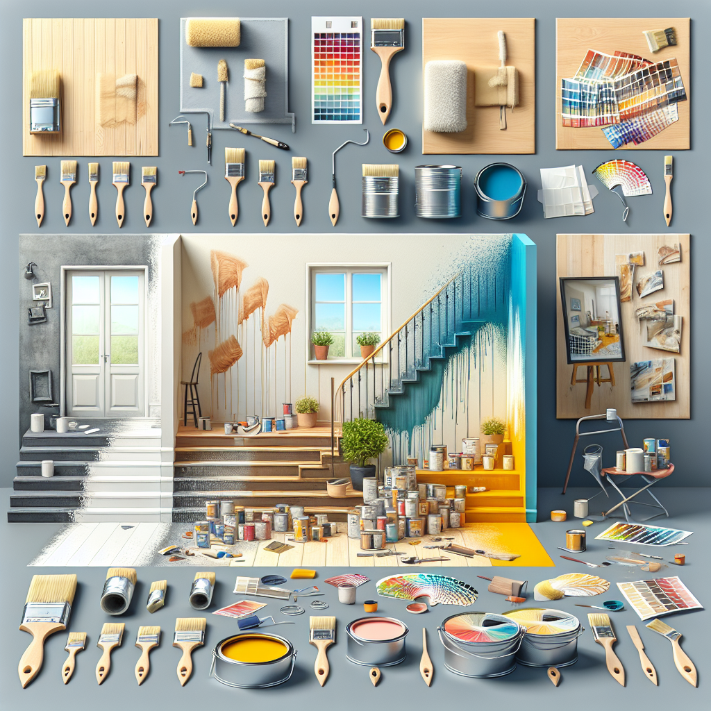 Different Types of Metal Primer and When to Use Each - Good Stuart ...