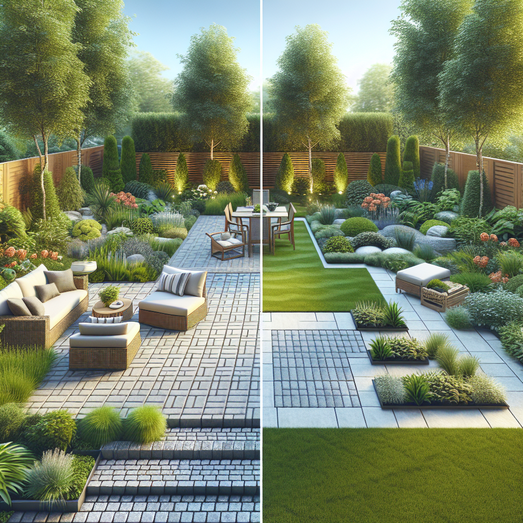 How to Choose Between Pavers and Concrete - Good Stuart: Free Website ...
