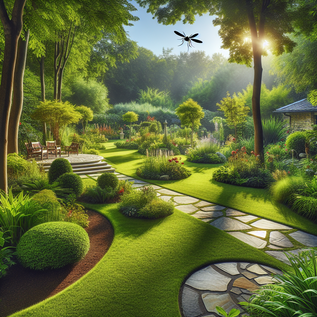 Best Solutions for Mosquito Breeding Areas - Good Stuart: Free Website ...