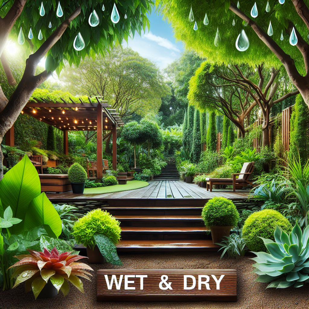 Best Plants for Wet and Dry Cycles - Good Stuart: Free Website for ...