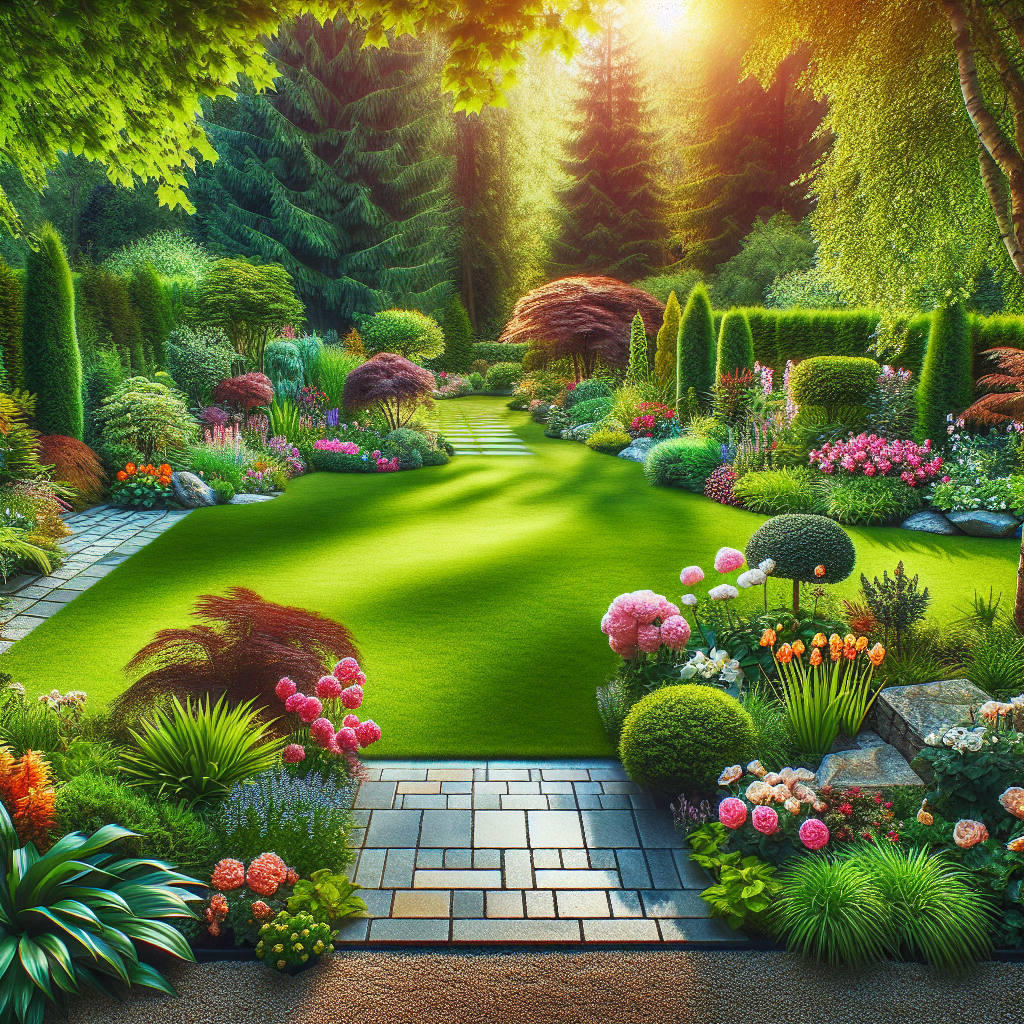 Complete Landscape Succession Planning Guide - Good Stuart: Free ...
