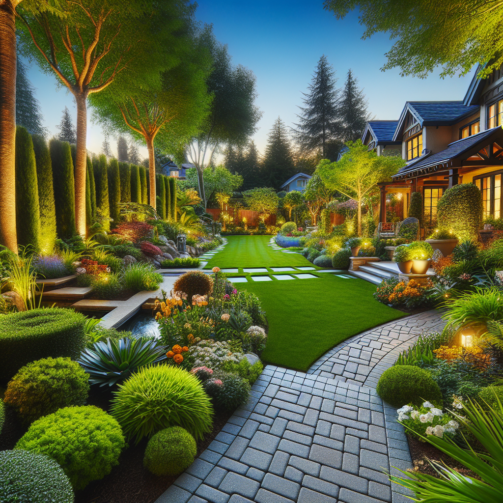 Complete Guide to Landscape Maintenance Contracts - Good Stuart: Free ...