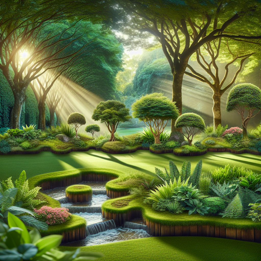 Best Trees for High Water Table Areas - Good Stuart: Free Website for ...