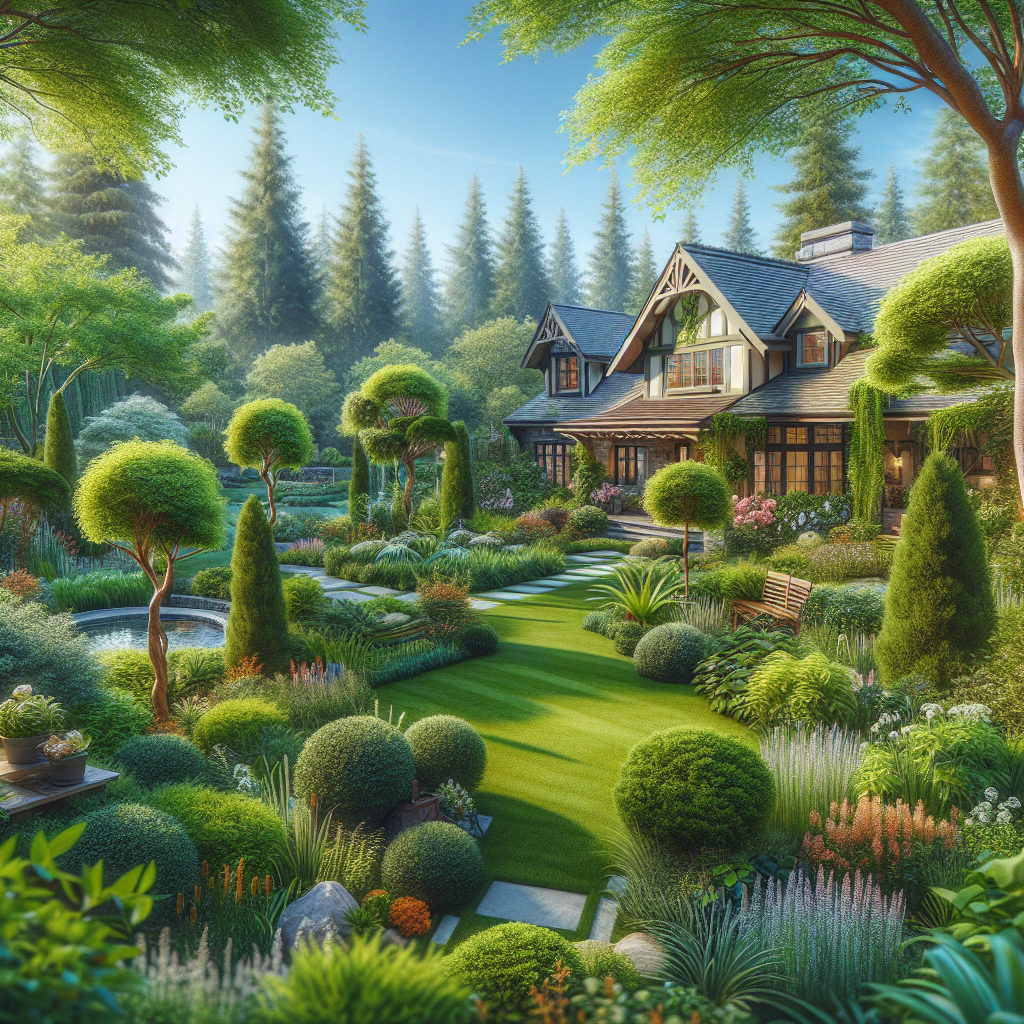 Best Time of Year to Start a Landscaping Project - Good Stuart: Free ...