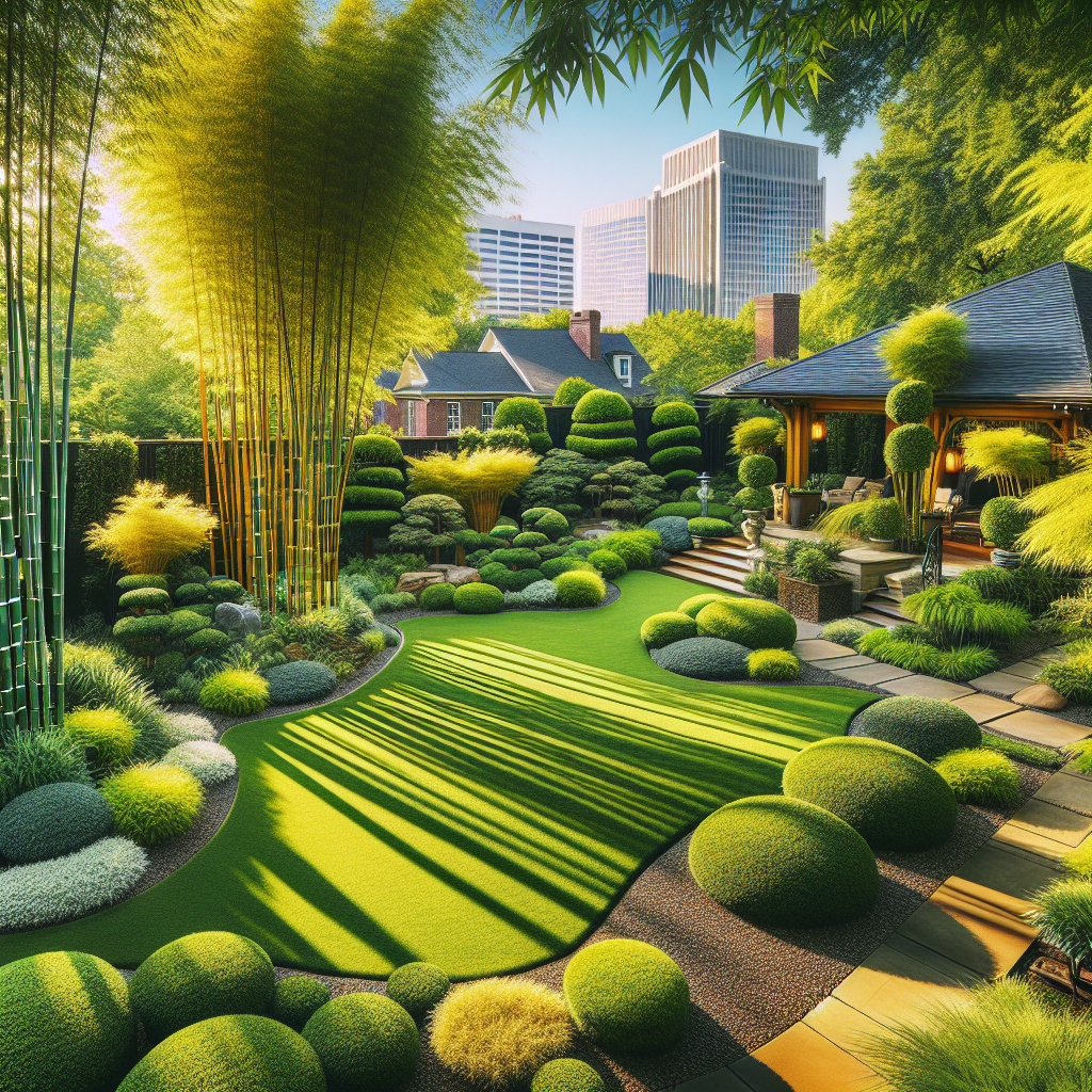 Best Bamboo Varieties for Memphis Tennessee Privacy - Good Stuart: Free ...