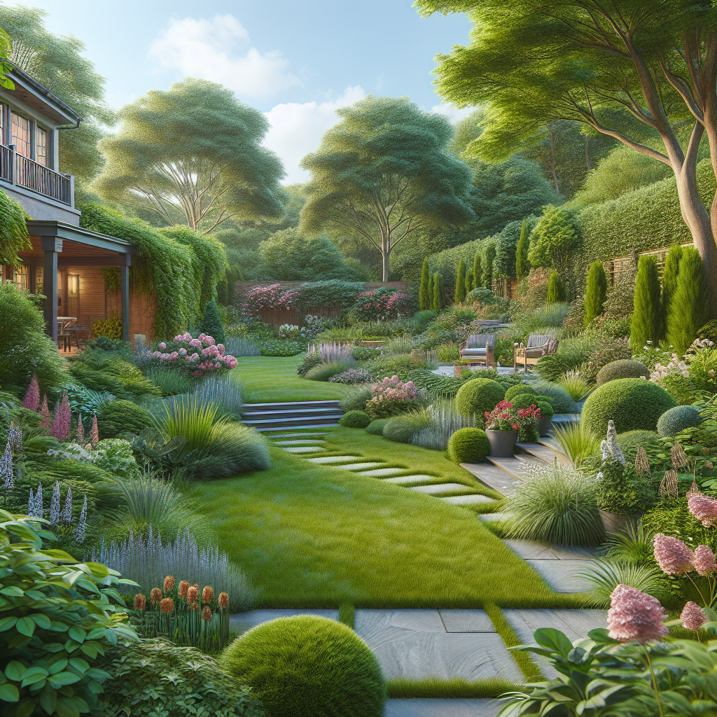 How to Create a Backyard Oasis on a Budget - Good Stuart: Free Website ...