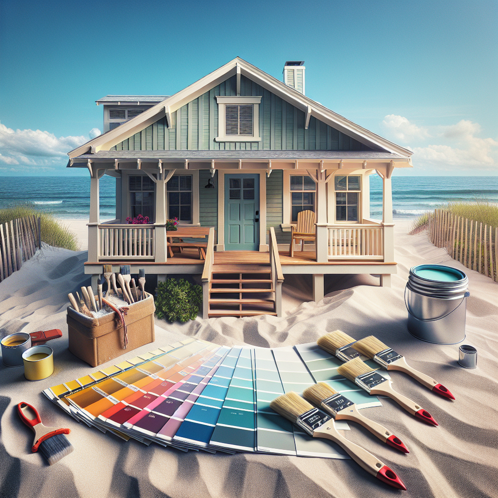 Best Paint for Beach House Exterior - Good Stuart: Free Website for ...