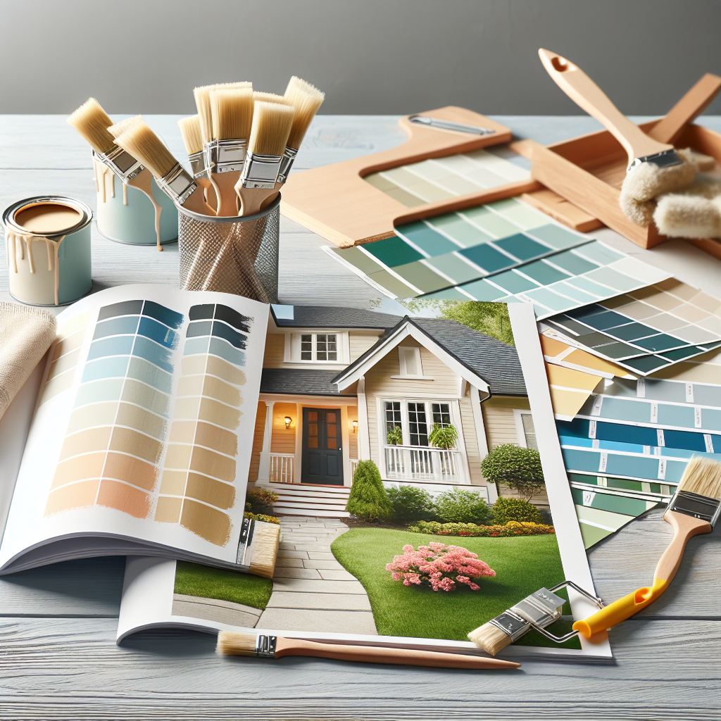Should You Paint Before Moving In - Good Stuart: Free Website for ...
