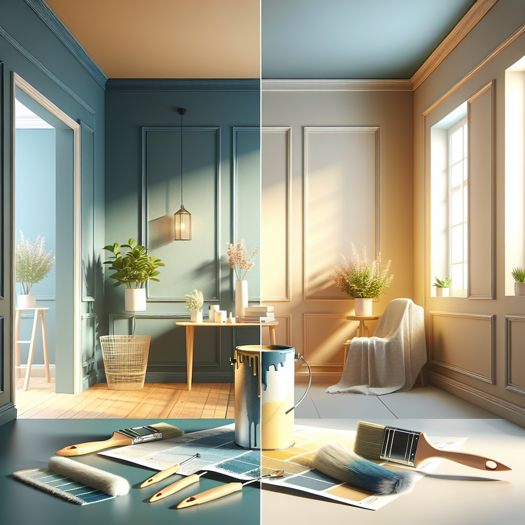 Best Paint Brands at Home Depot vs Lowes - Good Stuart: Free Website ...