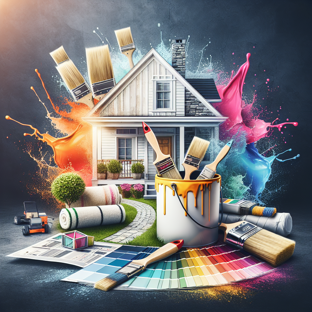 How to Paint Over Nicotine Stains - Good Stuart: Free Website for ...