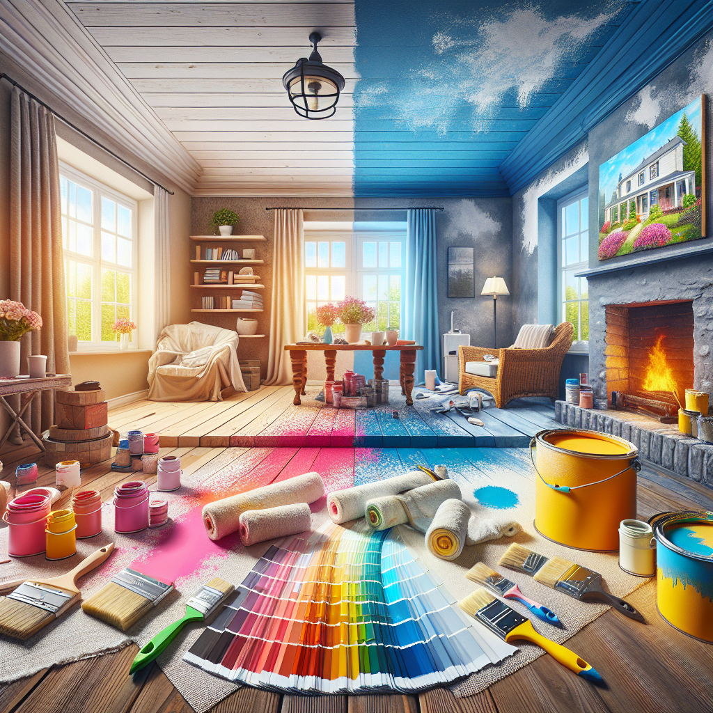 Scrubbable Paint vs Washable Difference - Good Stuart: Free Website for ...