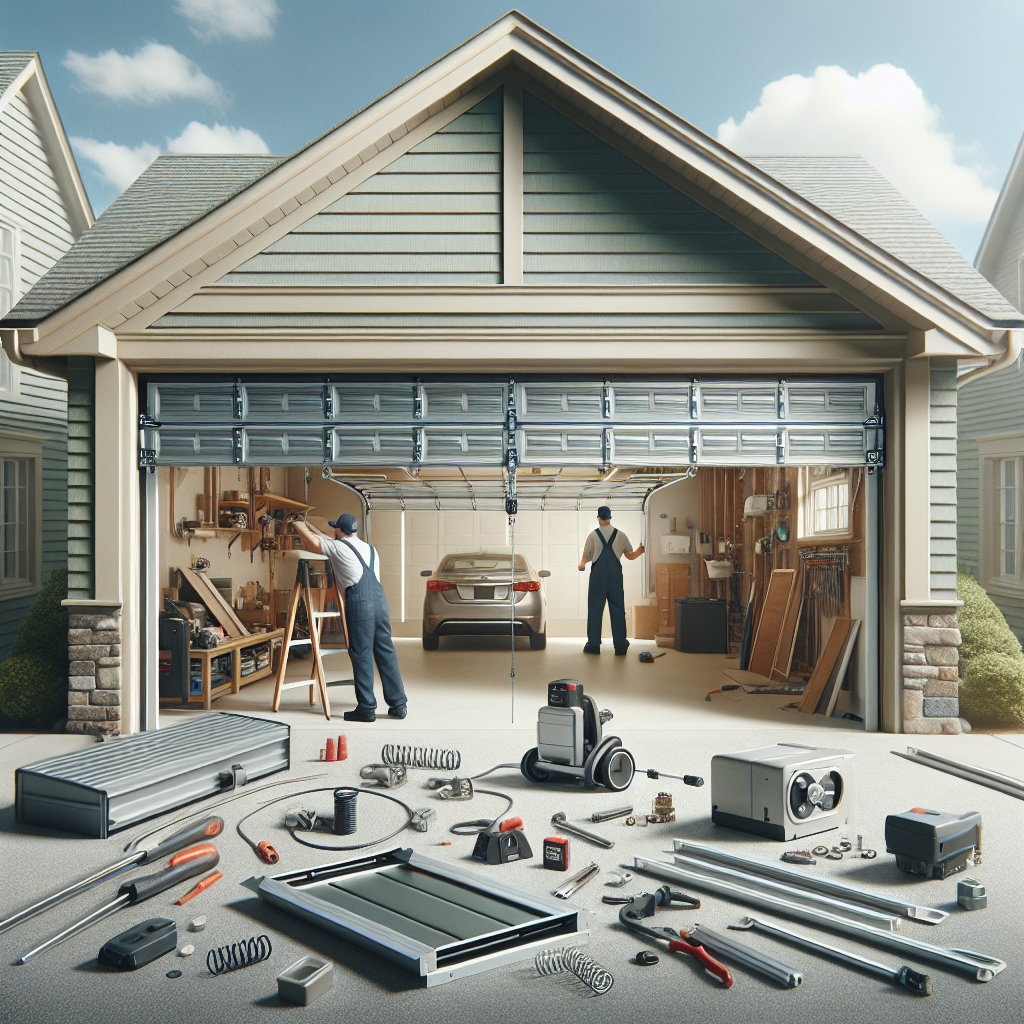 Why Does My Garage Door Have Condensation Inside - Good Stuart: Free ...
